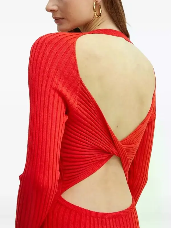 Bardot Amaro Maxi Dress