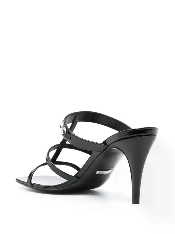 Gucci Horsebit Mules