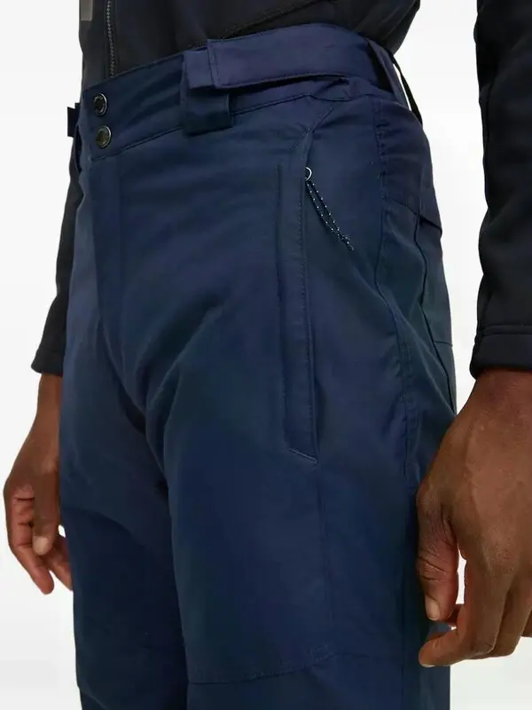 Columbia Logo Print Ski Trousers