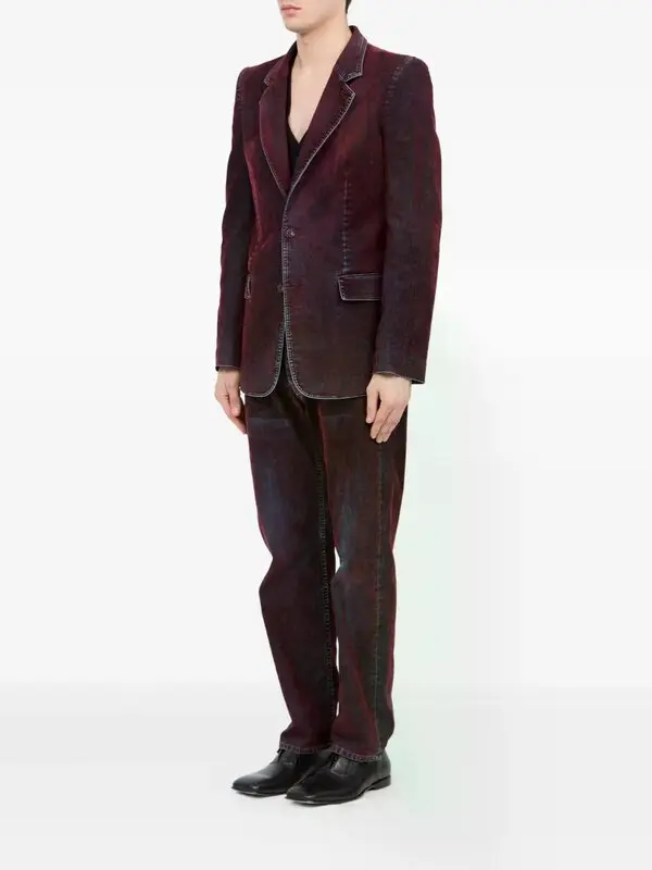 MAISON MARGIELA Denim Blazer
