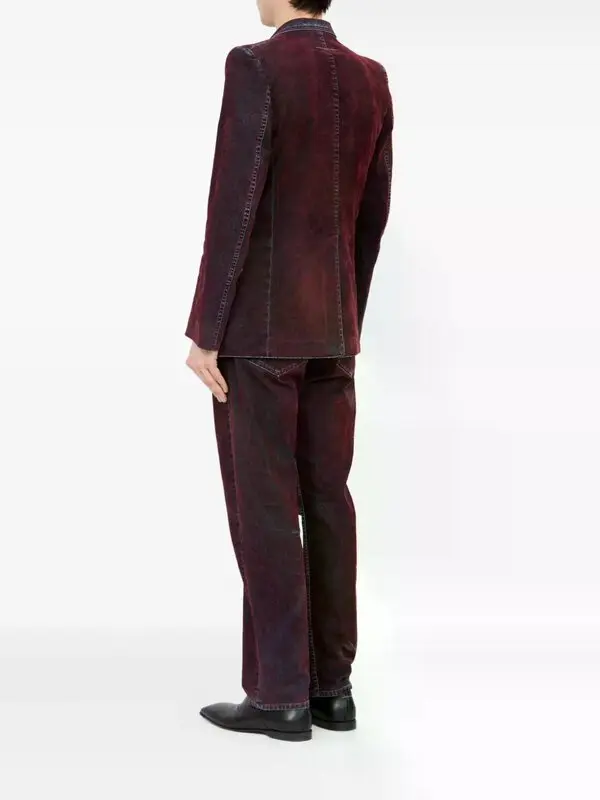 MAISON MARGIELA Denim Blazer