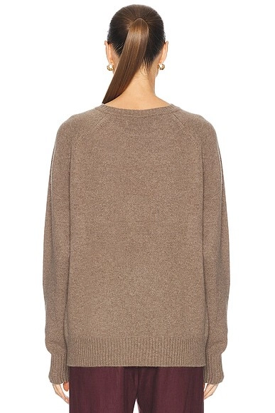 Sprwmn Classic Crew Sweater