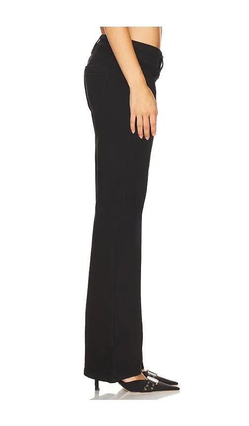 JADED LONDON Thirteen Bootcut Jeans