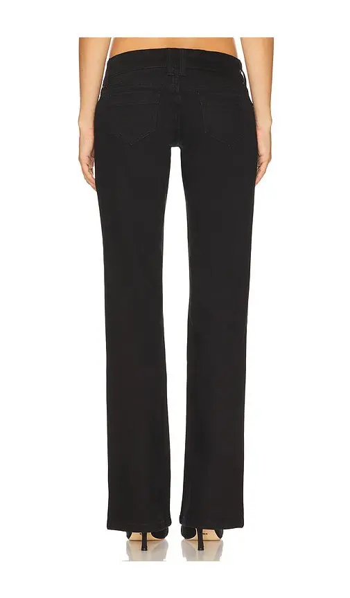 JADED LONDON Thirteen Bootcut Jeans
