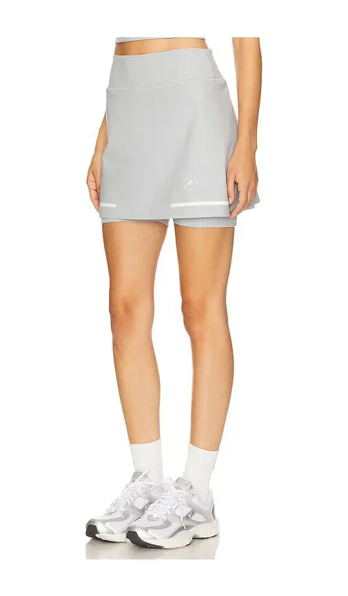 Adidas By Stella McCartney True Nature Golf Skort