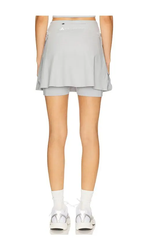 Adidas By Stella McCartney True Nature Golf Skort
