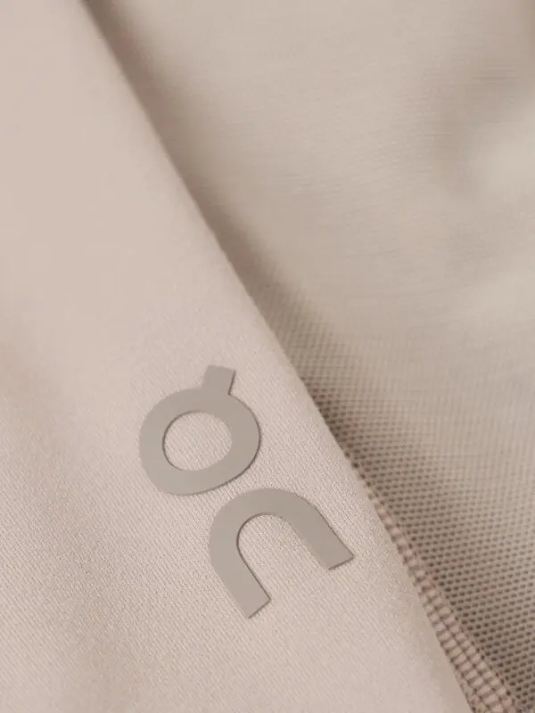 On Recycled-jersey Bodysuit