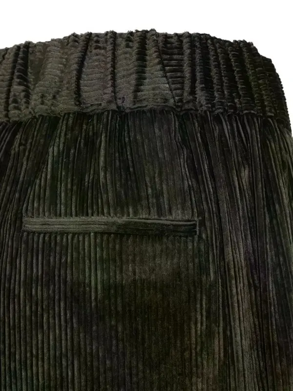 Peserico Corduroy Trousers