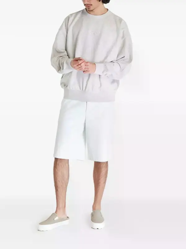 VANS Cotton Sweatshirt