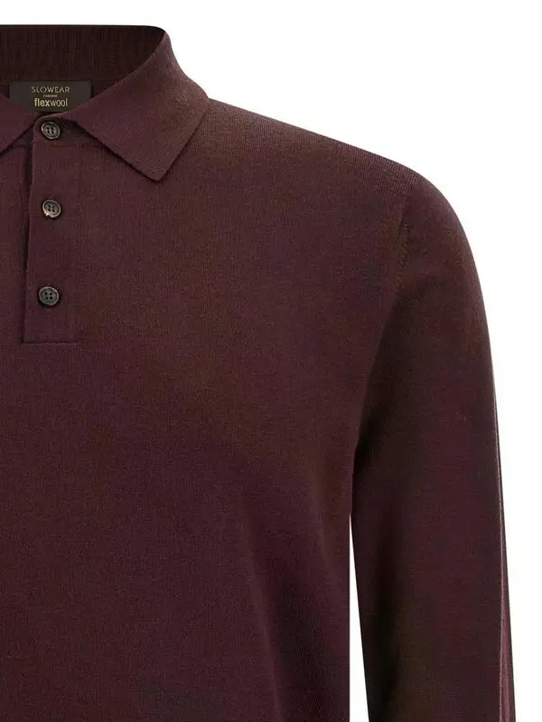 ZANONE Long-sleeves Polo-neck Sweater