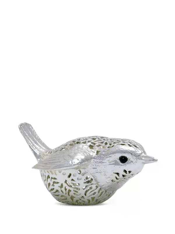 Christofle Lumière D'argent Wren Figurine