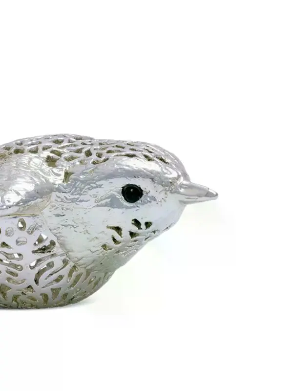 Christofle Lumière D'argent Wren Figurine