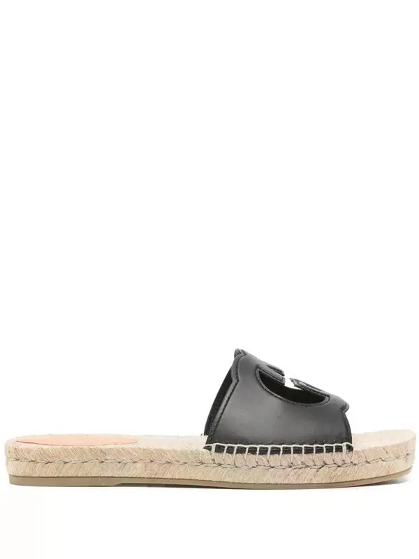 Gucci Interlocking G Espadrilles