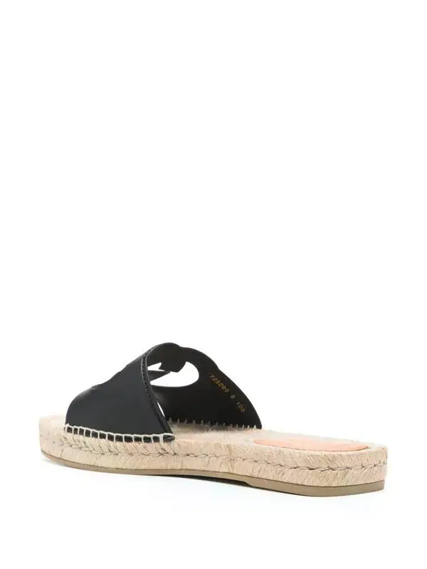 Gucci Interlocking G Espadrilles