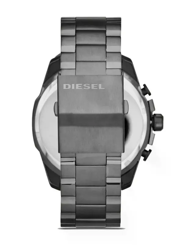 DIESEL® Mega Chief 51mm Chronograph Watch