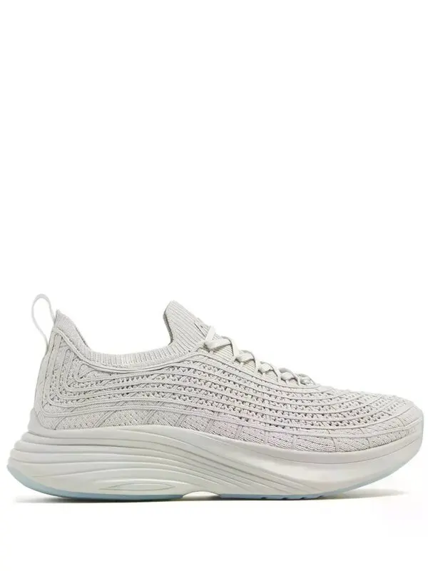 Apl Techloom Zipline Sneakers - Grey