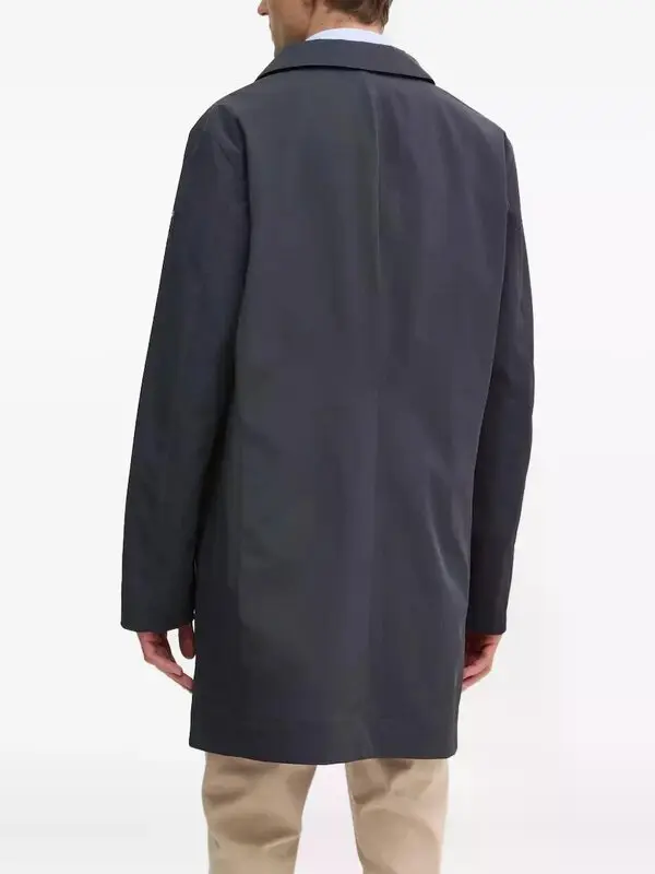 JOOP! Dillon Travel Coat - Blue