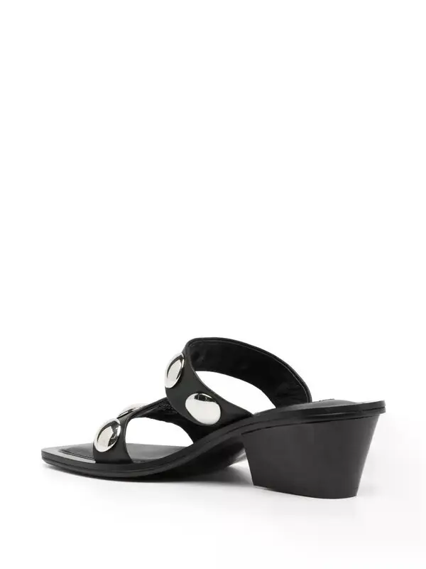 Senso Kaylee Studded Sandals