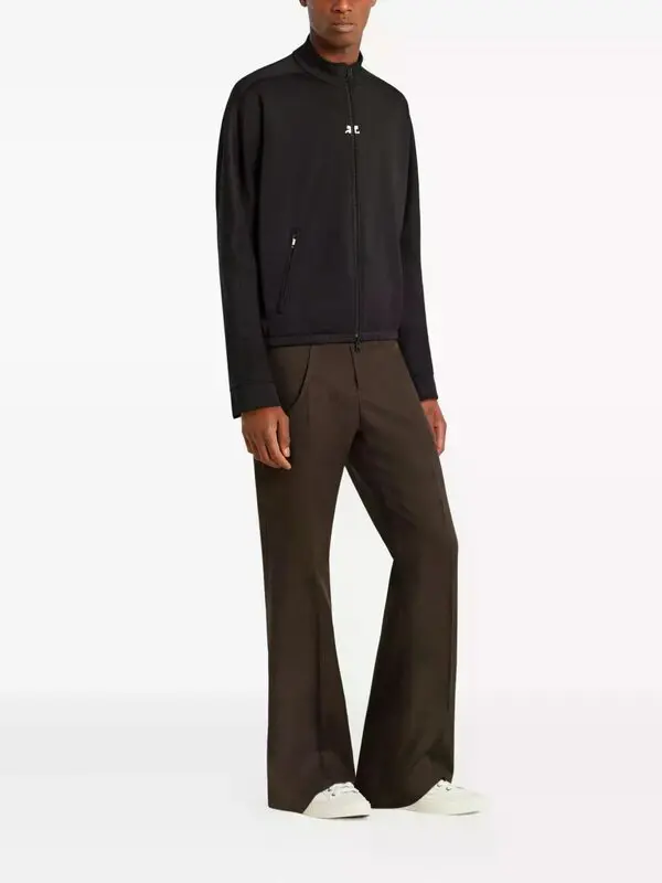 COURREGES Ac-logo Track Jacket