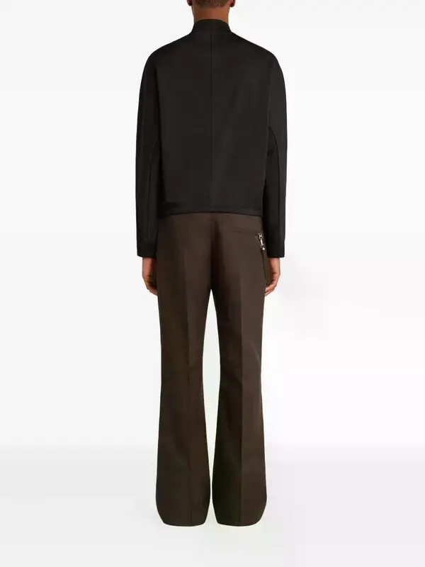 COURREGES Ac-logo Track Jacket