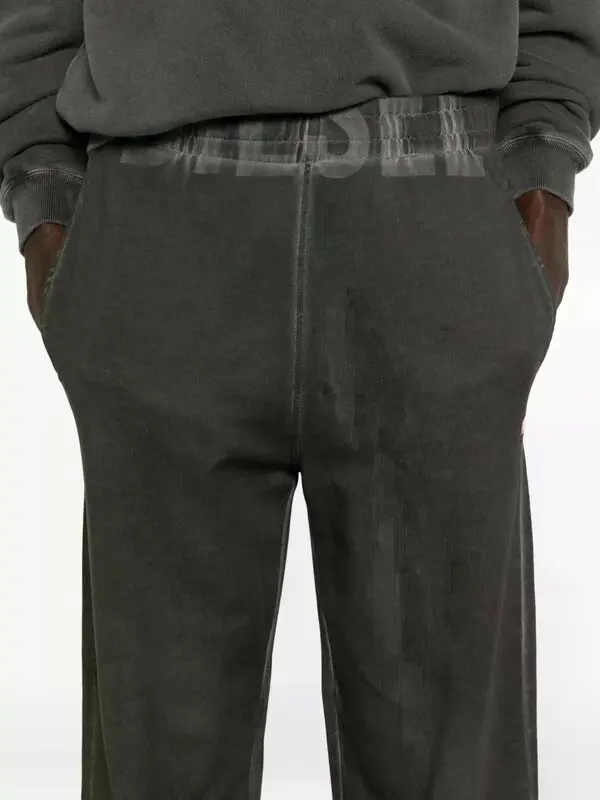 DIESEL® P-marky-cuff-t1 Track Pants
