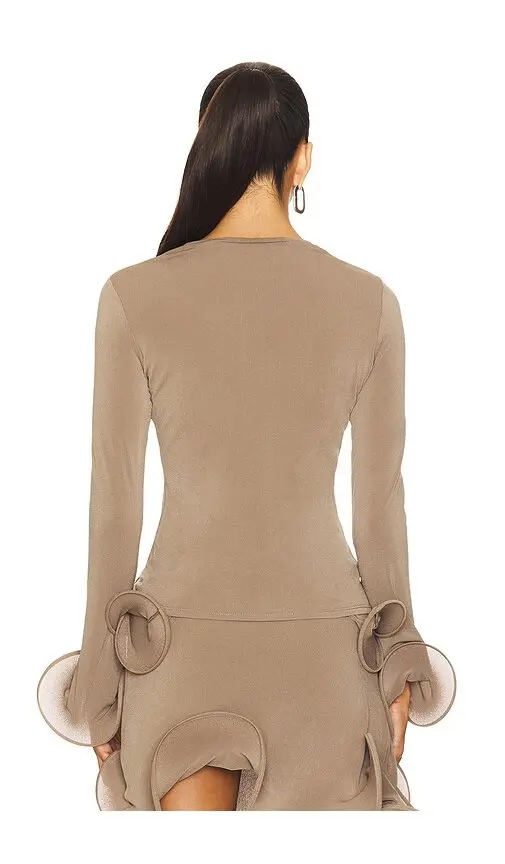 SID NEIGUM Wave Top