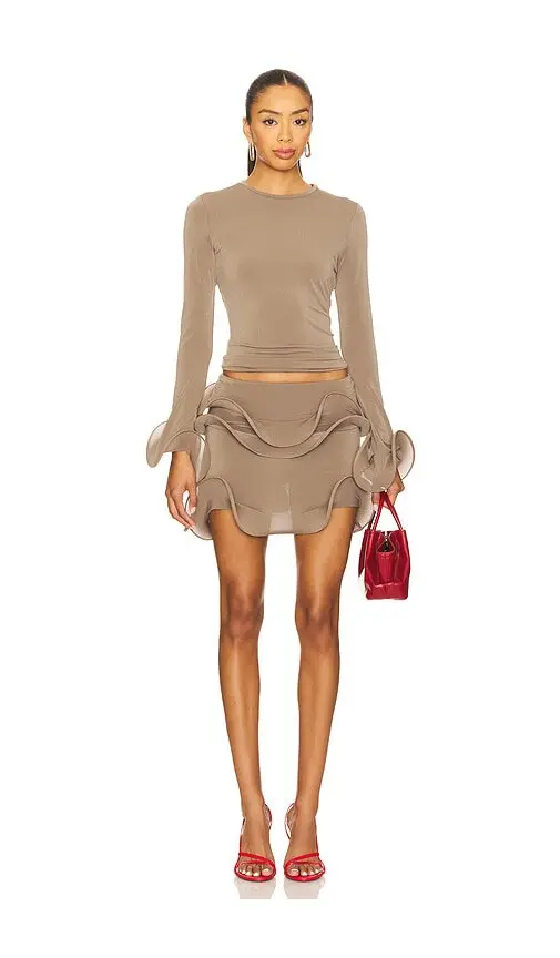 SID NEIGUM Wave Top