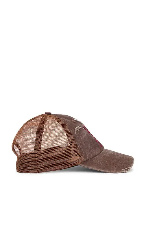 PHILCOS Lone Star Baseball Cap