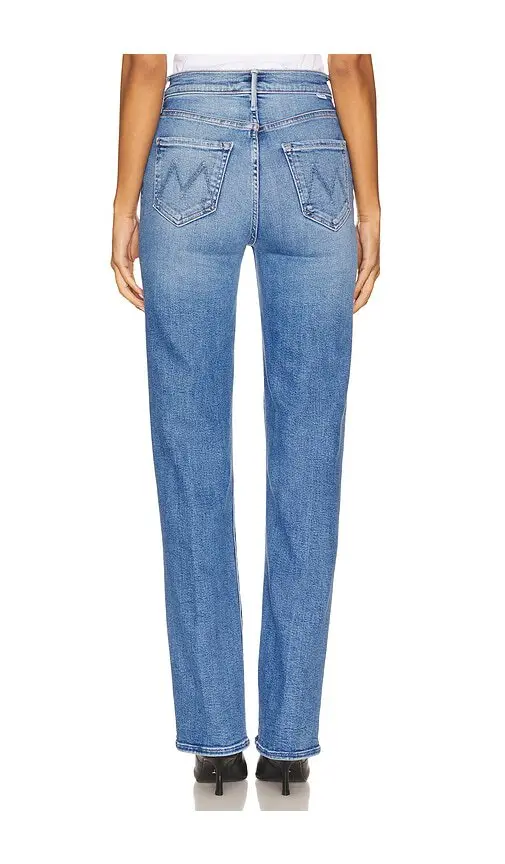 MOTHER The Kick It Jeans