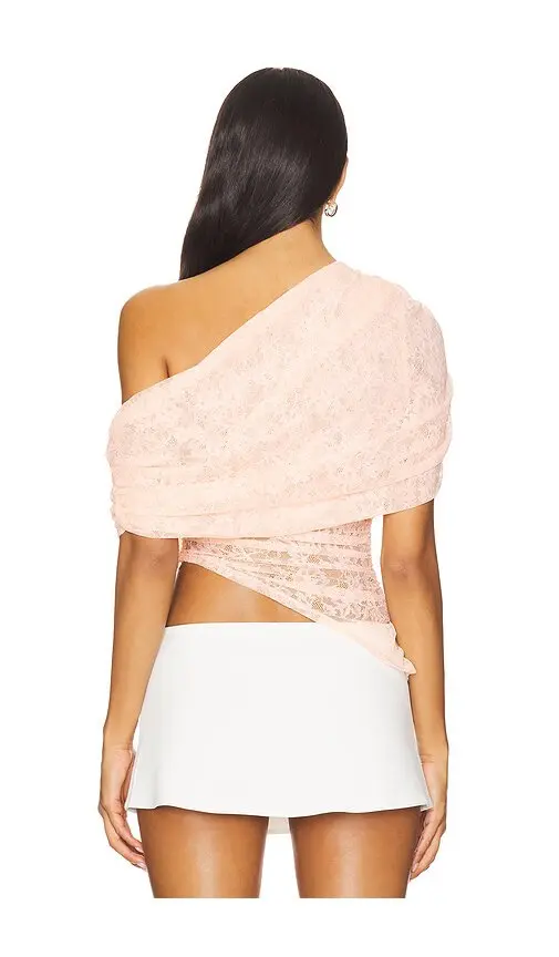 LOVERS AND FRIENDS Priscilla Top