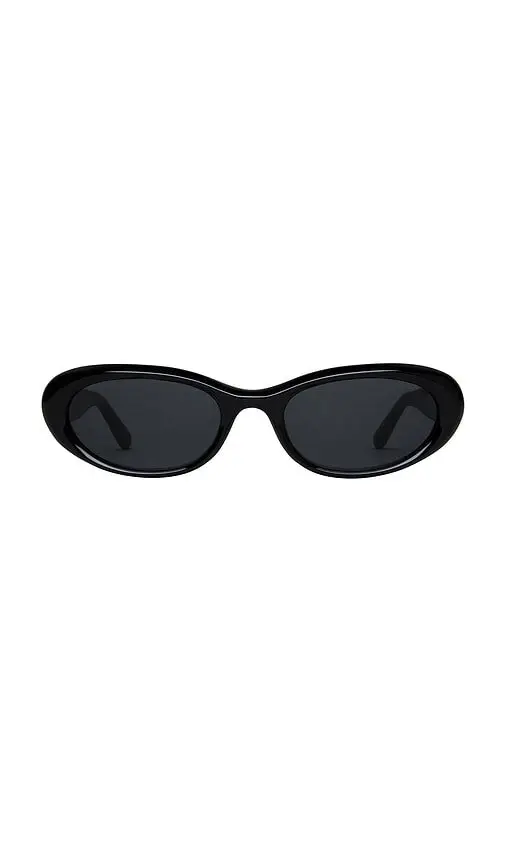 Chimi 09 Sunglasses - Black
