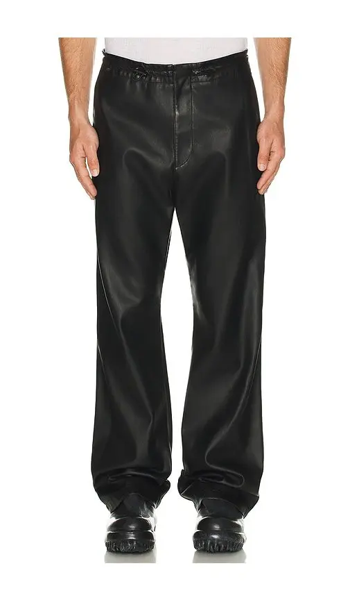 DIESEL® P-rivers Pant - Black