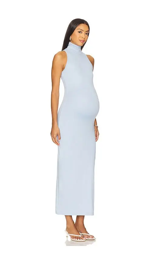 BUMPSUIT The Serena Midi Dress