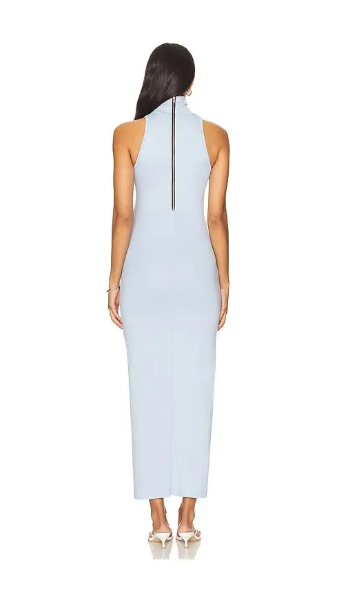 BUMPSUIT The Serena Midi Dress