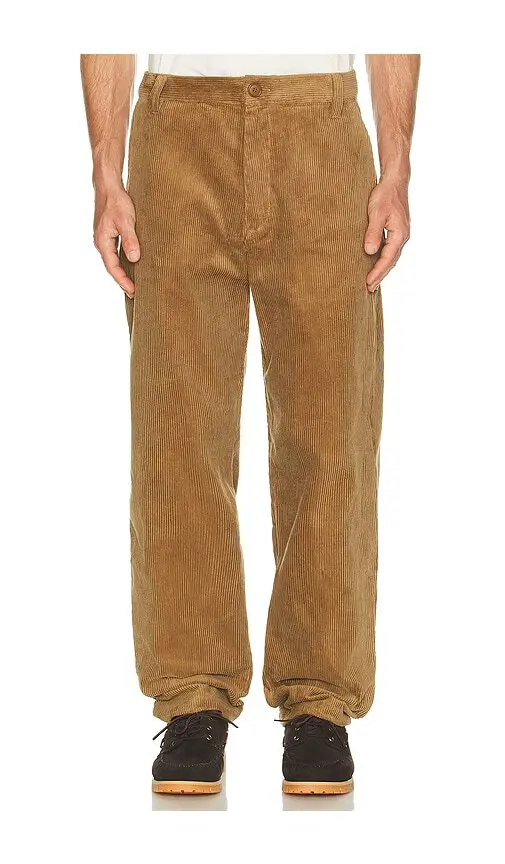 A.p.c. Chino Lawrence In . Also