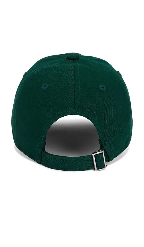 DRÃ´LE DE MONSIEUR Slogan Cap