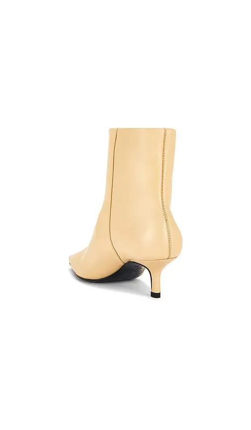 BLACK SUEDE STUDIO Harlow 50 Boot