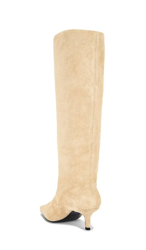 BLACK SUEDE STUDIO Sutton 50 Boot