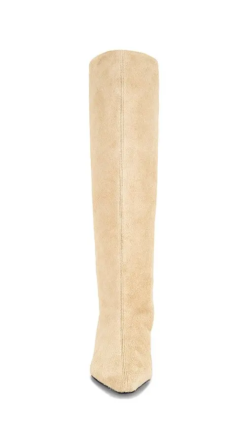 BLACK SUEDE STUDIO Sutton 50 Boot