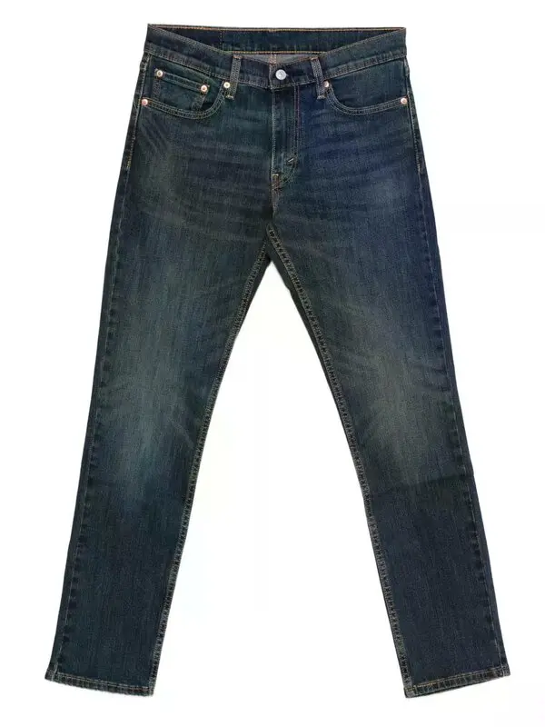LEVI'S Straight Leg Jeans - Blue