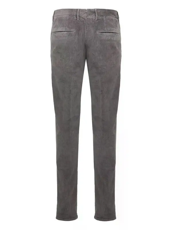 SLOWEAR Corduroy Cotton Trousers