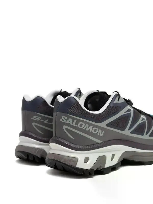 SALOMON Xt-6 Lab Sneakers - Grey