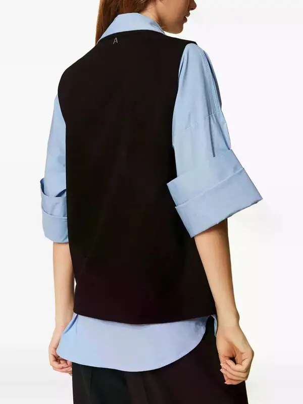 TWINSET Waistcoat