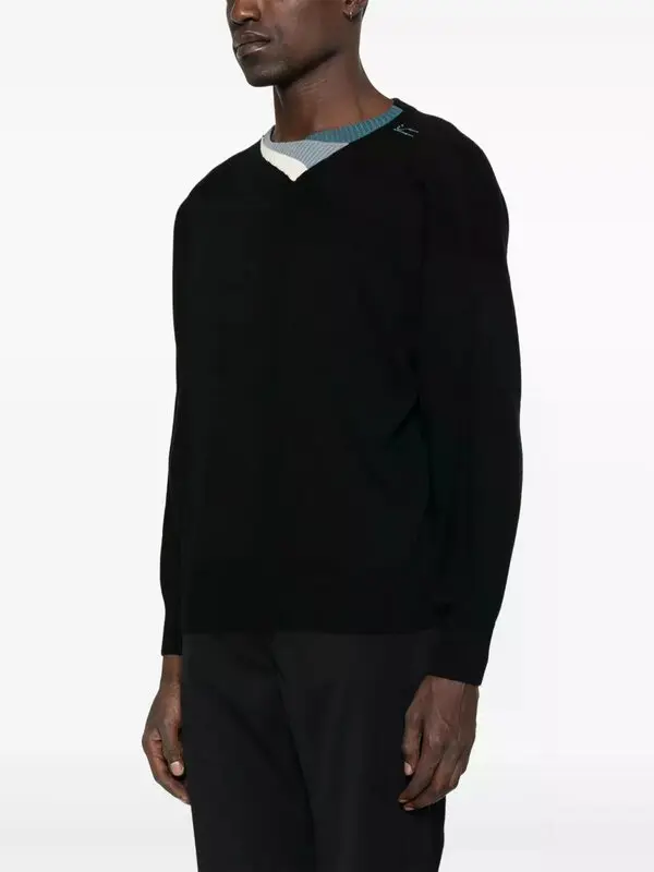 KIKO KOSTADINOV Crew Neck Sweater