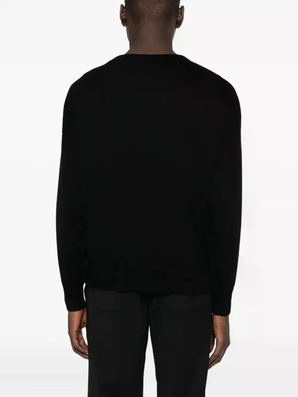 KIKO KOSTADINOV Crew Neck Sweater