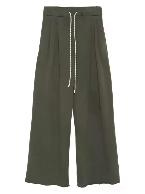 ALYSI Drawstring Trousers