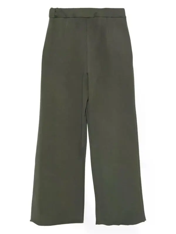 ALYSI Drawstring Trousers
