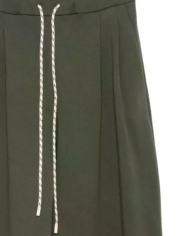 ALYSI Drawstring Trousers