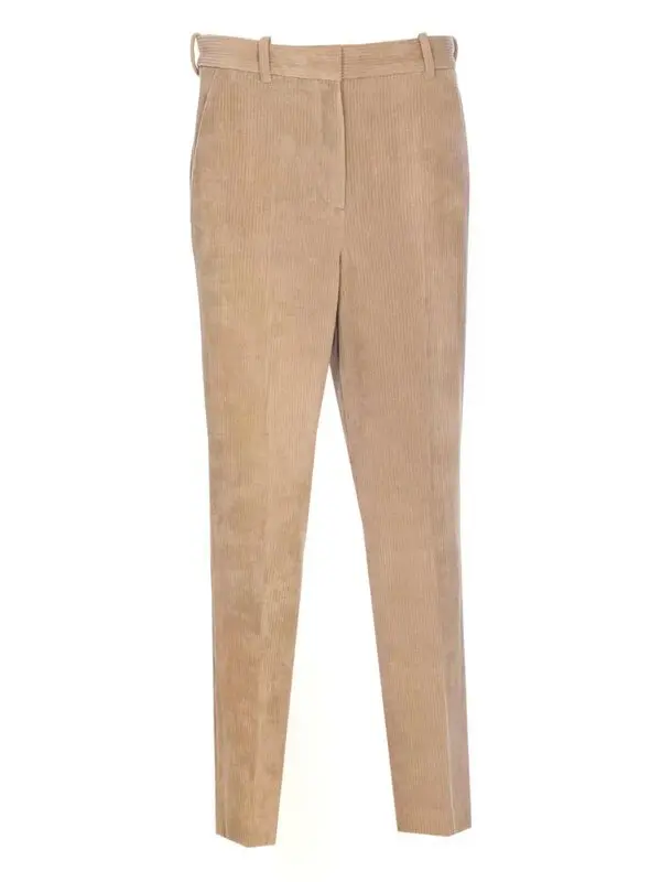 CIRCOLO 1901 Corduroy Trousers