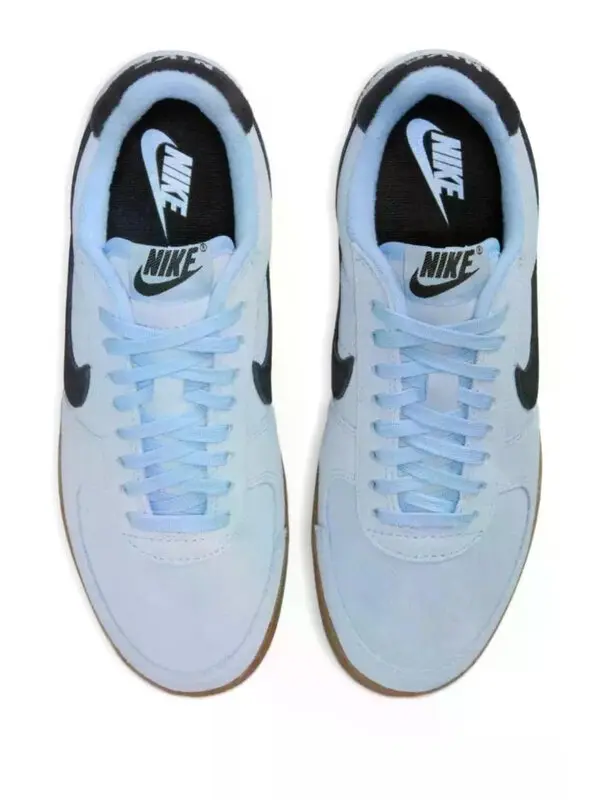 Nike Field General Suede Sneakers - Blue